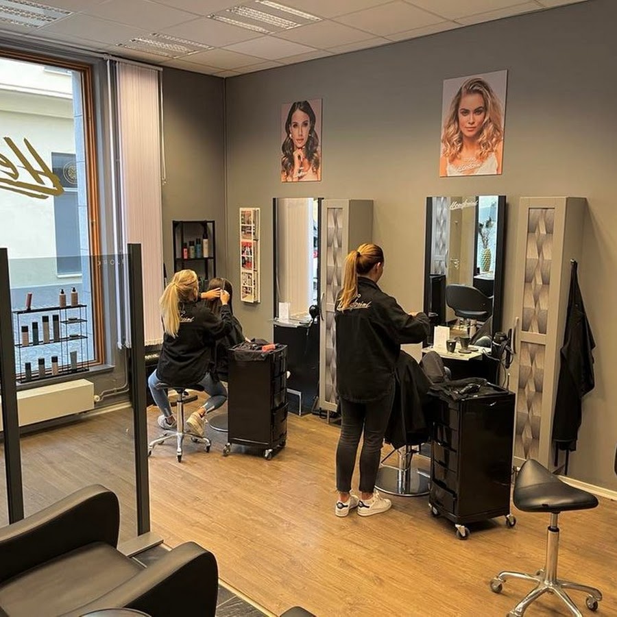 Frisörer Göteborg | Frisörlistan