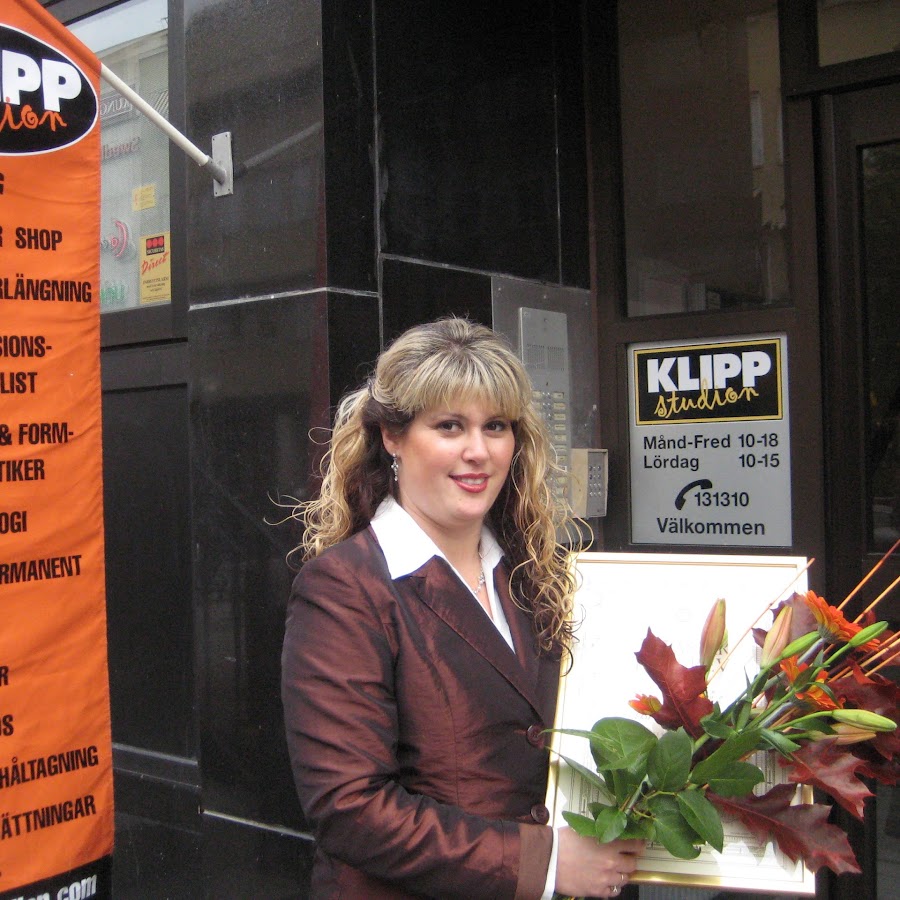 Frisörer Västerås | Frisörlistan