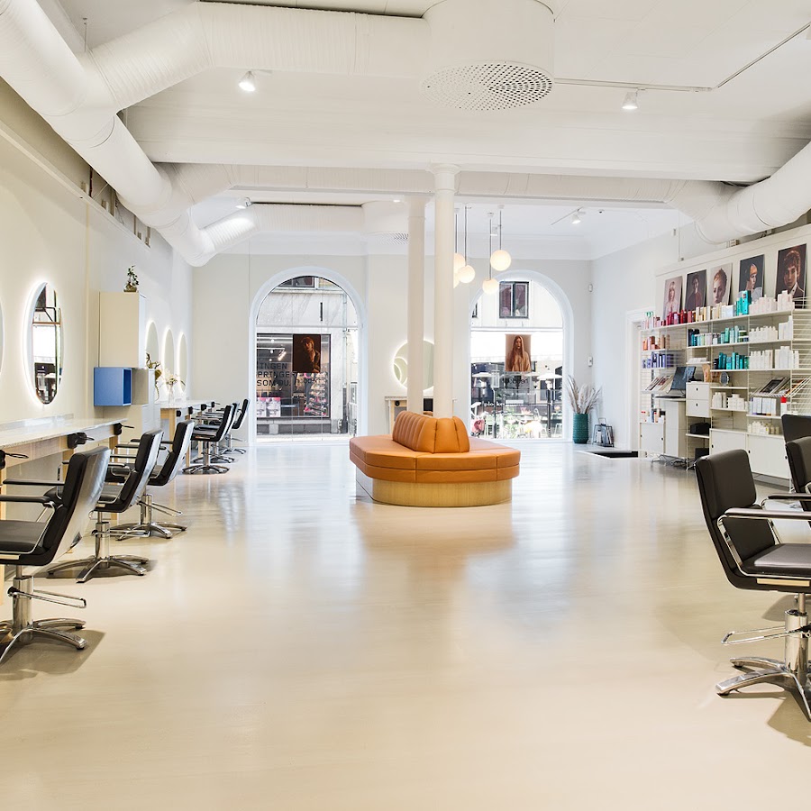 Frisörer Malmö | Frisörlistan