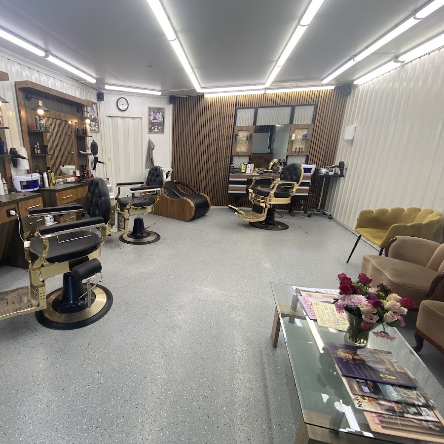 Frisörer Västerås | Frisörlistan