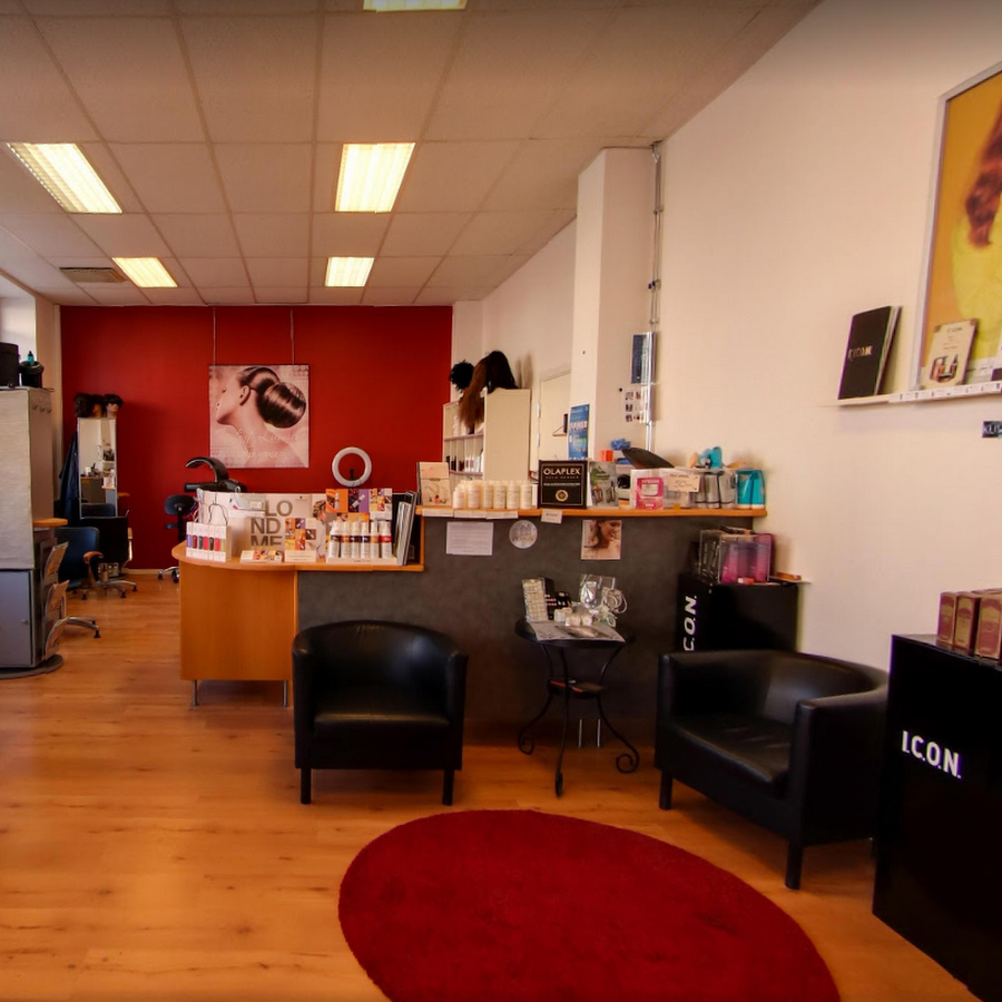 Så väljer vi frisörer