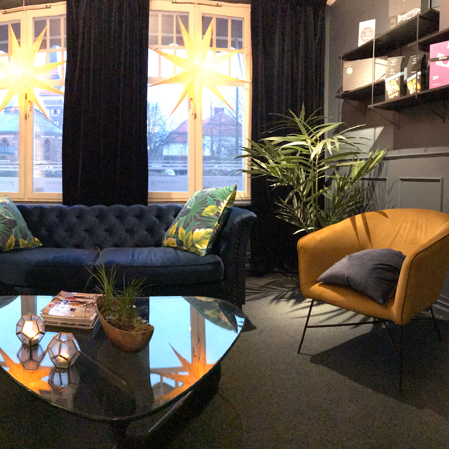 Frisörer Västerås | Frisörlistan