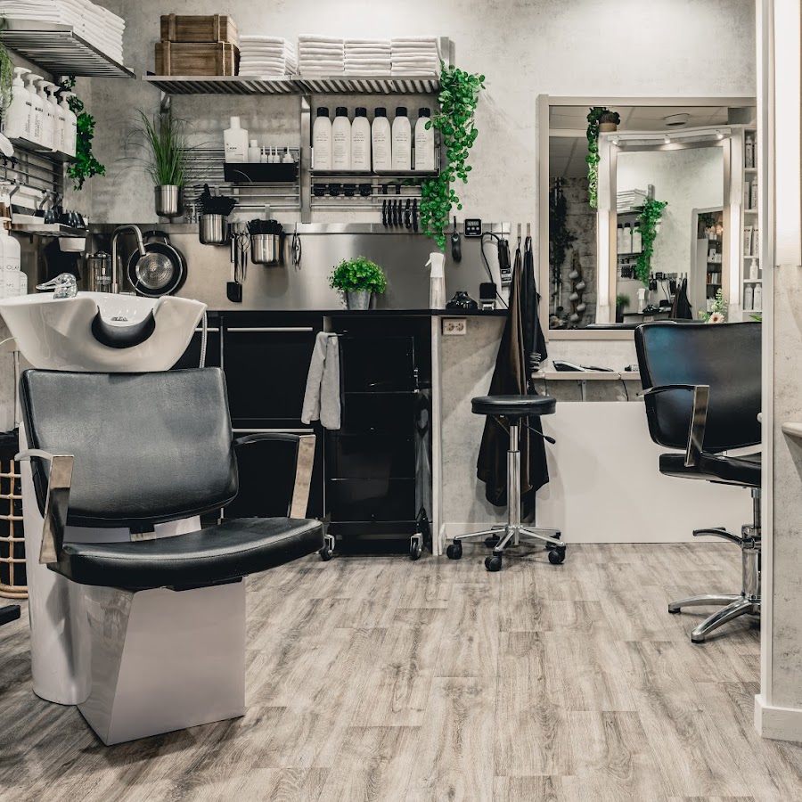 Frisörer Västerås | Frisörlistan